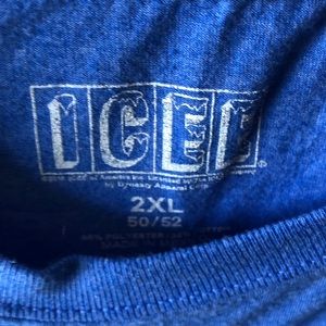 Ice | Shirts | Mens Icee Tshirt | Poshmark